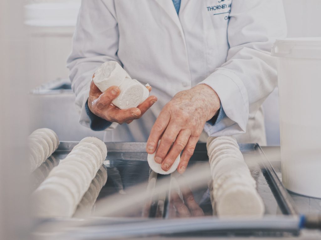 Tastes of the plain | Tebay Services Farmshop & Kitchen